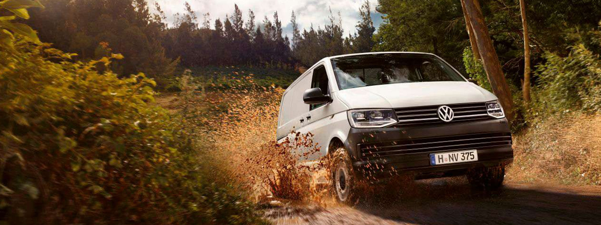 TRANSPORTER CARGO VAN 2020 | Volkswagen Z Motors de México